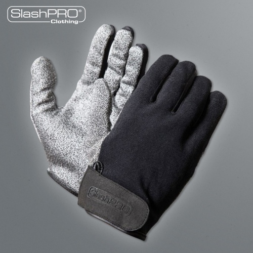 Slash Resistant Gloves | SlashPRO™