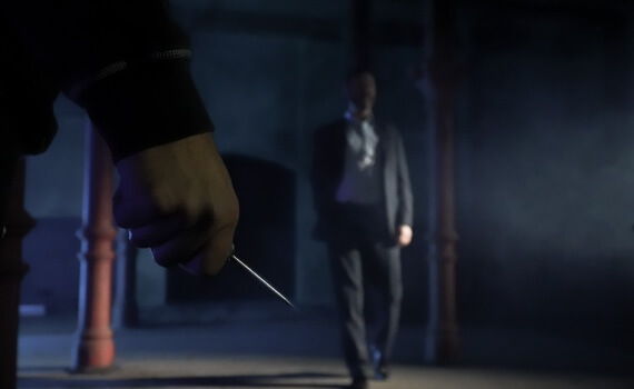 SlashPRO® | Slash Resistant Clothing for Homeland Security